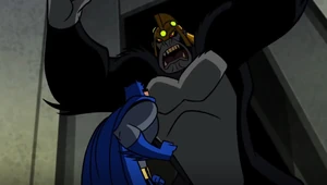 Gorilla Grodd (Batman: The Brave and the Bold)/Gallery | Villains Wiki ...