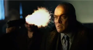 Salvatore Maroni (Gotham) | Villains Wiki | Fandom