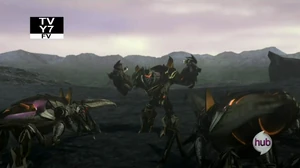 Insecticons | Villains Wiki | Fandom