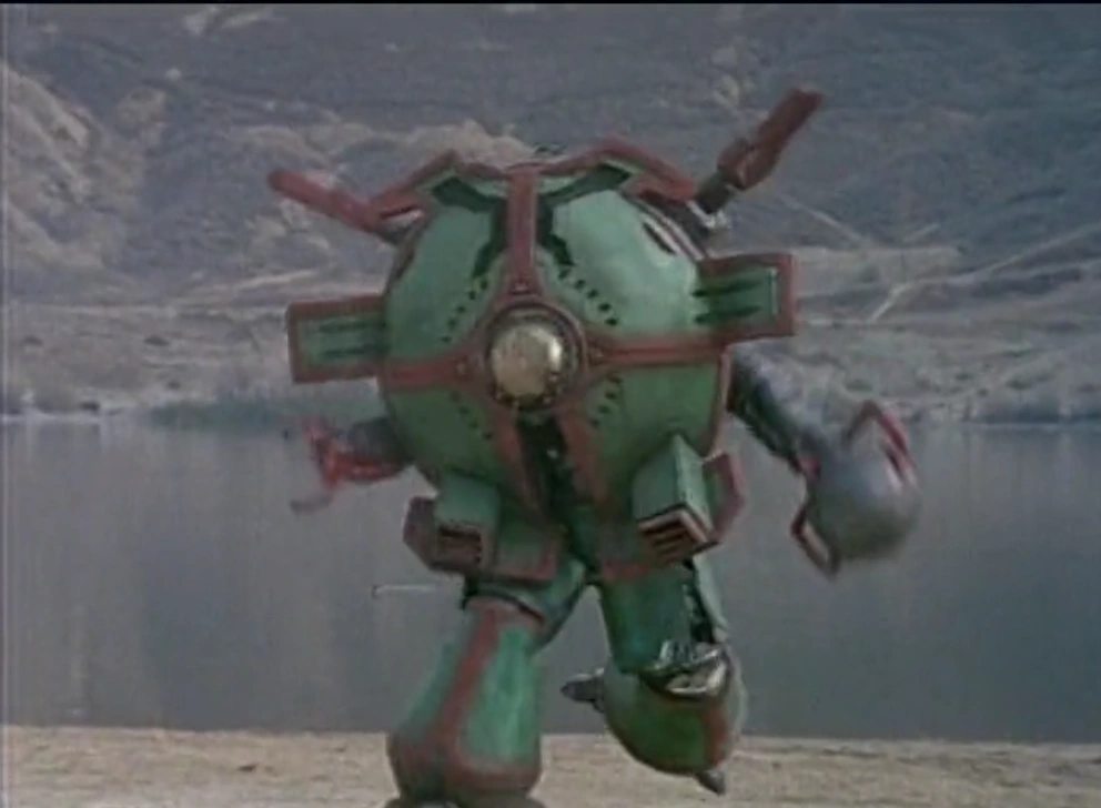 Hydro Contaminators | Villains Wiki | Fandom