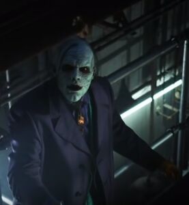 Jeremiah Valeska/Gallery | Villains Wiki | Fandom