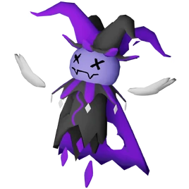Jester (Pixel-Bit) | Villains Wiki | Fandom