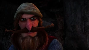 Johann (How to Train Your Dragon)/Gallery | Villains Wiki | Fandom