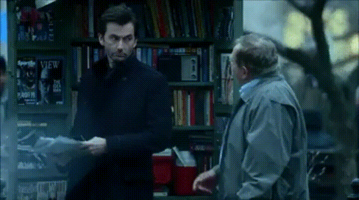 User blog:JakeTheSnake0451/Pure Evil formality post - Kilgrave (Marvel ...