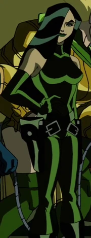 Madame Viper (Marvel) | Villains Wiki | Fandom