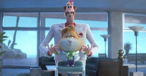 Cuddles (The Bad Guys) | Villains Wiki | Fandom