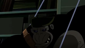 Monsieur Mallah (Batman: The Brave and the Bold)/Gallery | Villains ...