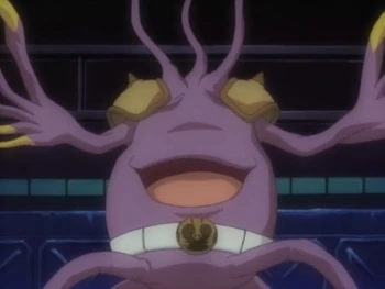 Captain Weed | Villains Wiki | Fandom