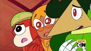 Shannon Boxman | Villains Wiki | Fandom