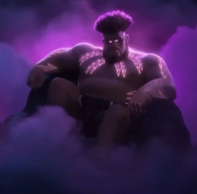 Nalo | Villains Wiki | Fandom