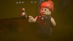 Never Witch/Gallery | Villains Wiki | Fandom