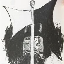 Norbert the Nutjob | Villains Wiki | Fandom