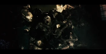 Poltergeists (Poltergeist) | Villains Wiki | Fandom