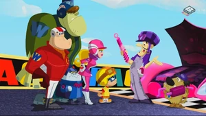 Muttley (Hanna-Barbera) | Villains Wiki | Fandom