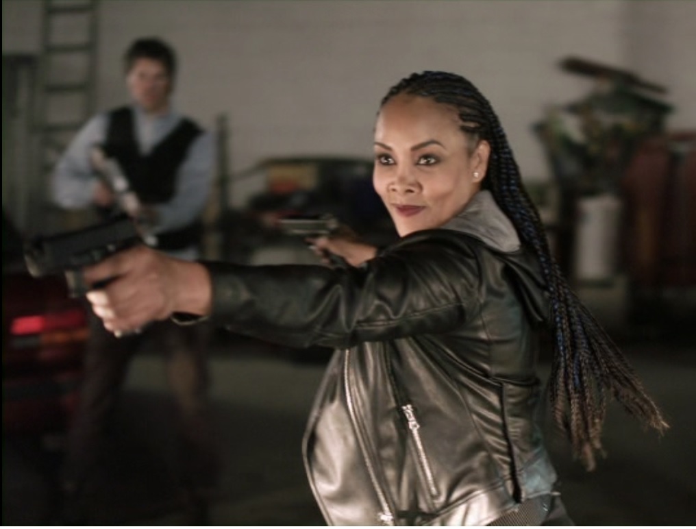 Raven (Mercenaries) | Villains Wiki | Fandom