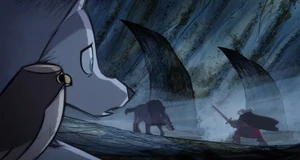 Lord Protector | Villains Wiki | Fandom