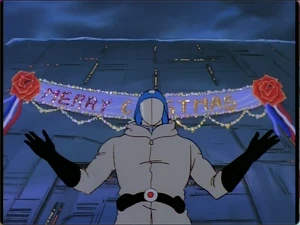 Cobra Commander (Sunbow series)/Gallery | Villains Wiki | Fandom