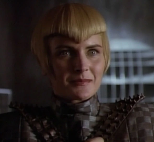 Sela (Star Trek) | Villains Wiki | Fandom