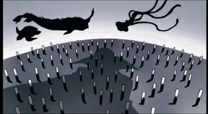 Skull (Cyborg 009)/Gallery | Villains Wiki | Fandom