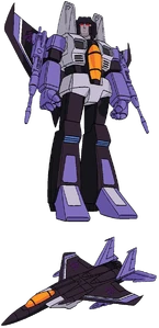 Skywarp (Generation One)/Gallery | Villains Wiki | Fandom