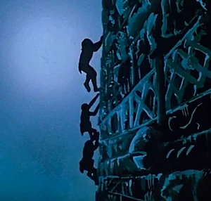 Sub-humans | Villains Wiki | Fandom