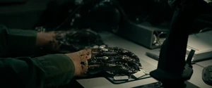 Rev-9/Gallery | Villains Wiki | Fandom