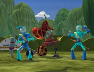 Gloomius Maximus/Gallery | Villains Wiki | Fandom