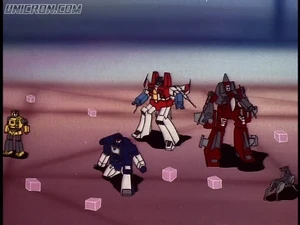 Thrust (Generation One)/Gallery | Villains Wiki | Fandom