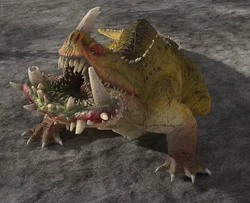 Toad Dragon | Villains Wiki | Fandom