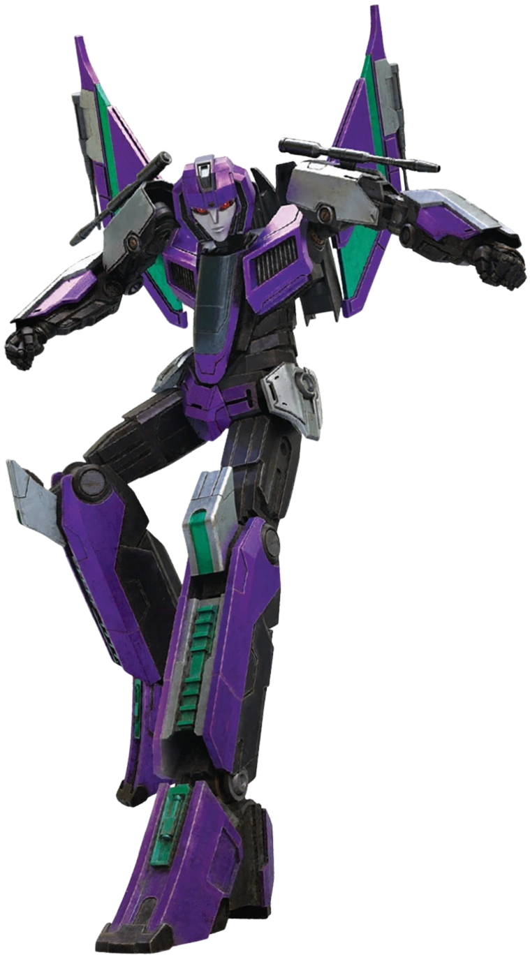 Slipstream (Transformers One) | Villains Wiki | Fandom