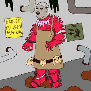 Children of the Scarlet King | Villains Wiki | Fandom