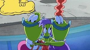 Ed Bighead | Villains Wiki | Fandom