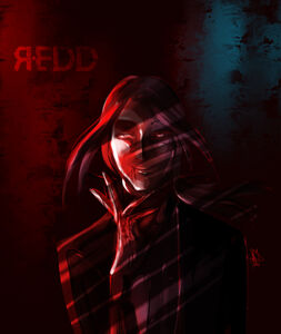 Mr. Redd/Gallery | Villains Wiki | Fandom
