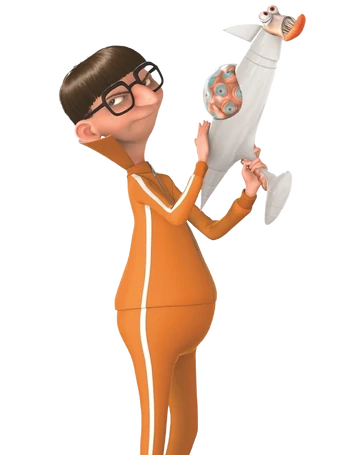 Vector Perkins | Villains Wiki | Fandom