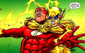 Zoom (DC)/Gallery | Villains Wiki | Fandom
