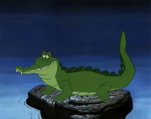 Tick Tock the Crocodile (Disney)/Gallery | Villains Wiki | Fandom