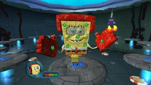 Robots (SpongeBob SquarePants)/Gallery | Villains Wiki | Fandom
