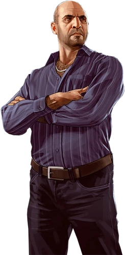 Simeon Yetarian | Villains Wiki | Fandom