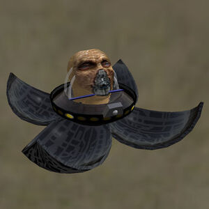 Toclafane | Villains Wiki | Fandom