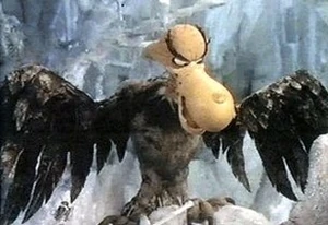 Aeon the Terrible | Villains Wiki | Fandom