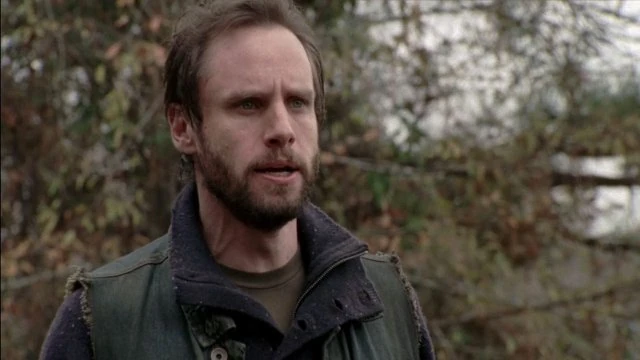 Allen (The Walking Dead) | Villains Wiki | Fandom