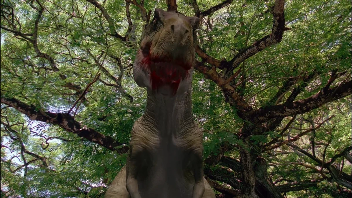 Thunder Lizards | Villains Wiki | Fandom