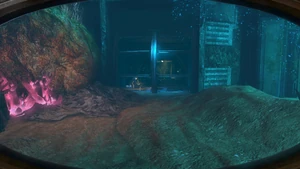 Reed Wahl | Villains Wiki | Fandom