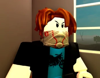 Bacon General | Villains Wiki | Fandom