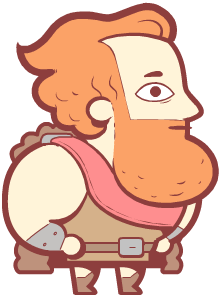 Baron (Storyteller) | Villains Wiki | Fandom