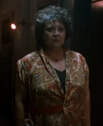 Mrs. Rodriguez | Villains Wiki | Fandom