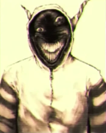 Clyde (Dreams of an Insomniac) | Villains Wiki | Fandom