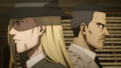 Theo Magath/Synopsis | Villains Wiki | Fandom