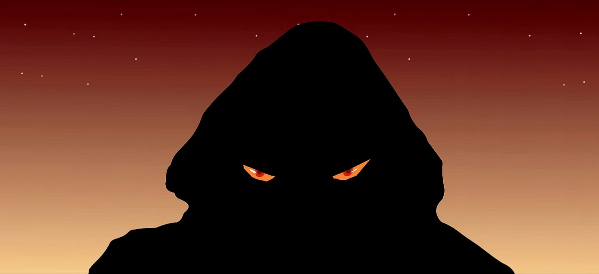 The Dark Conjurer | Villains Wiki | Fandom