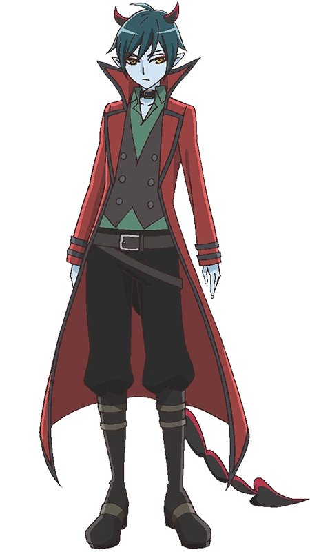 Daruizen | Villains Wiki | Fandom